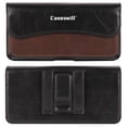 Caseswill For Samsung Galaxy A56 5G Case Premium Leather Phone ID Card ...