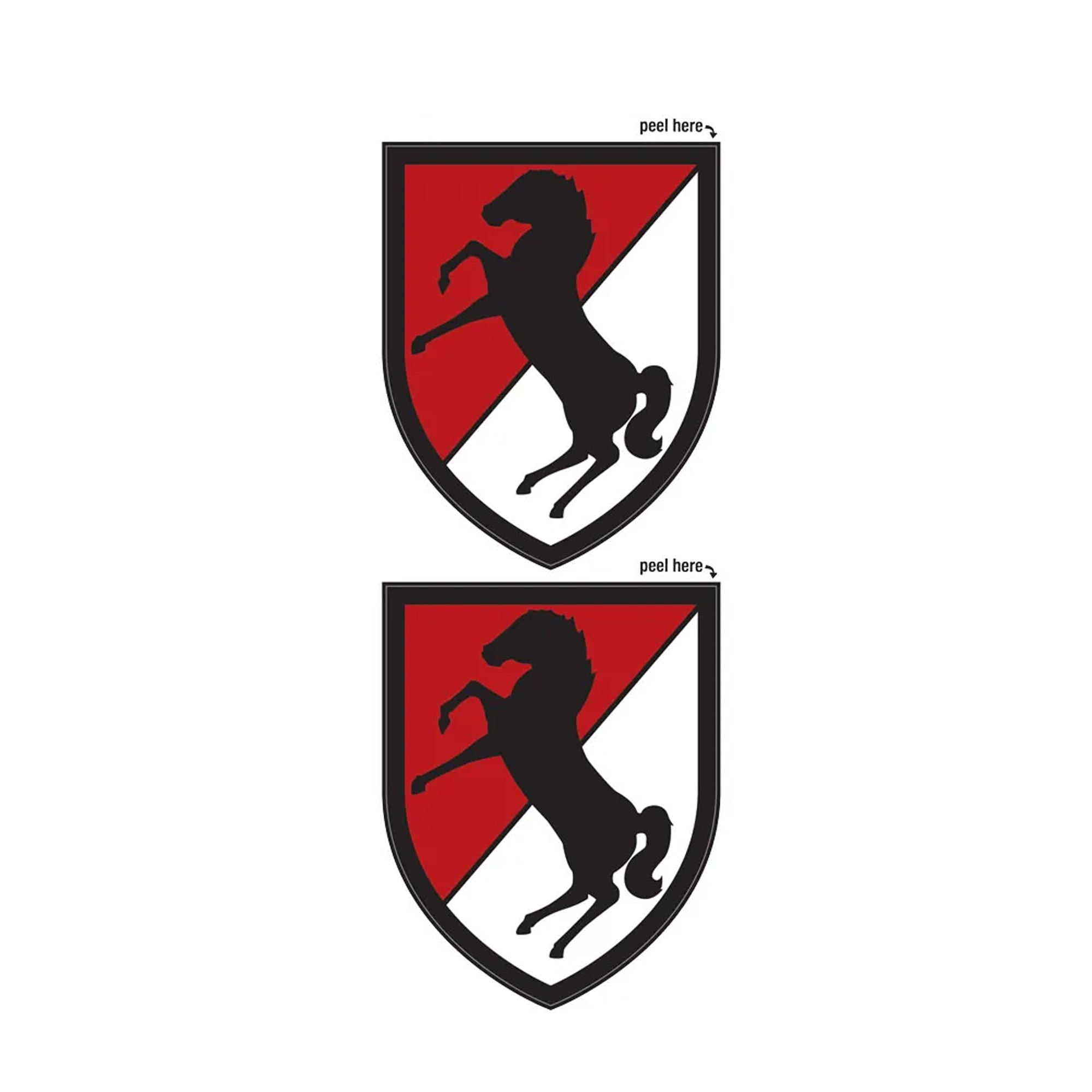 Pack Horse 11 Acr