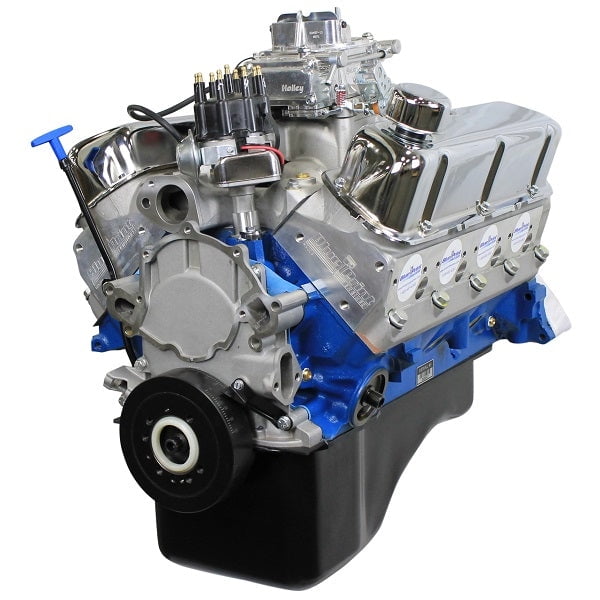 Ford 302 Carbureted Crate Engine Supplier | www.oceanproperty.co.th