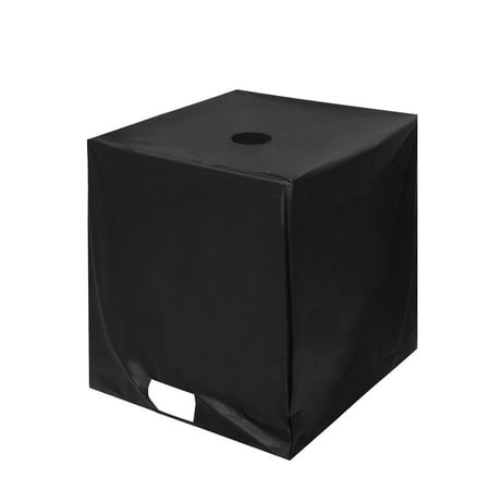 Waterproof Oxford Cloth Ton Barrel IBC Tank Cover Barrel Cover IBC ...