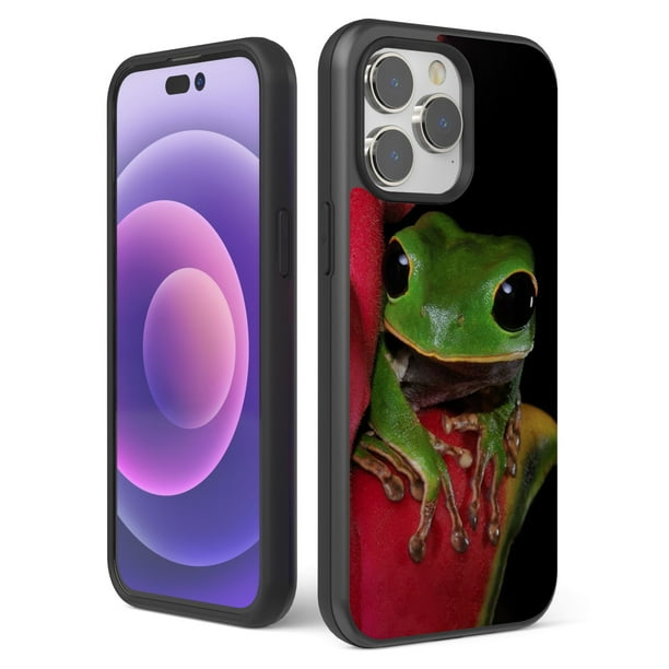 Frog Case