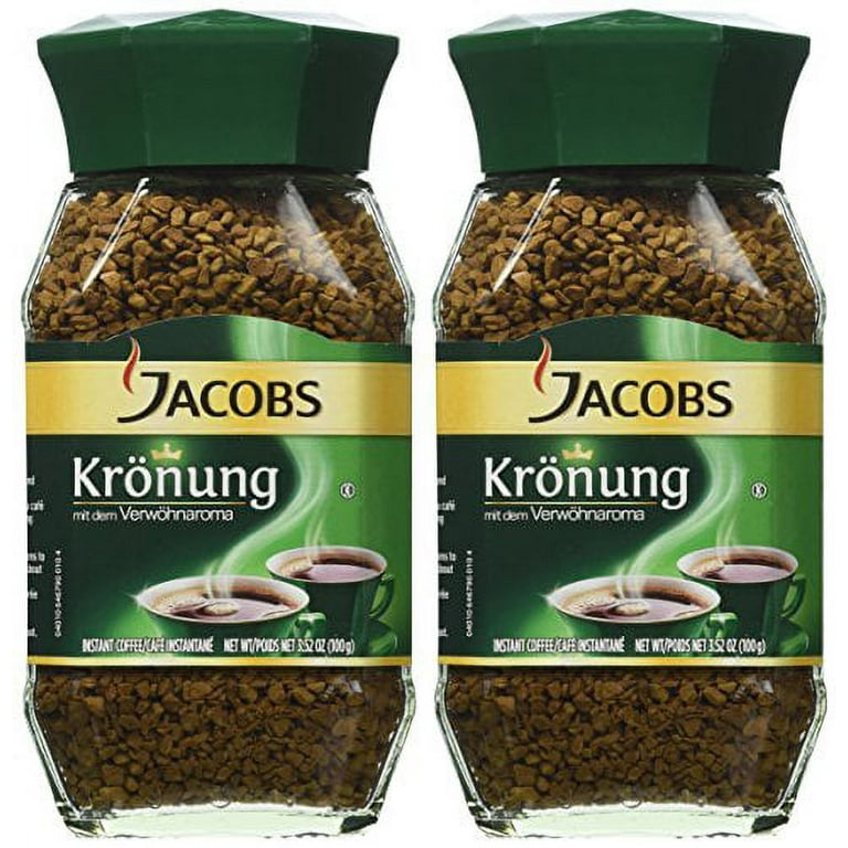 Jacobs Coffee