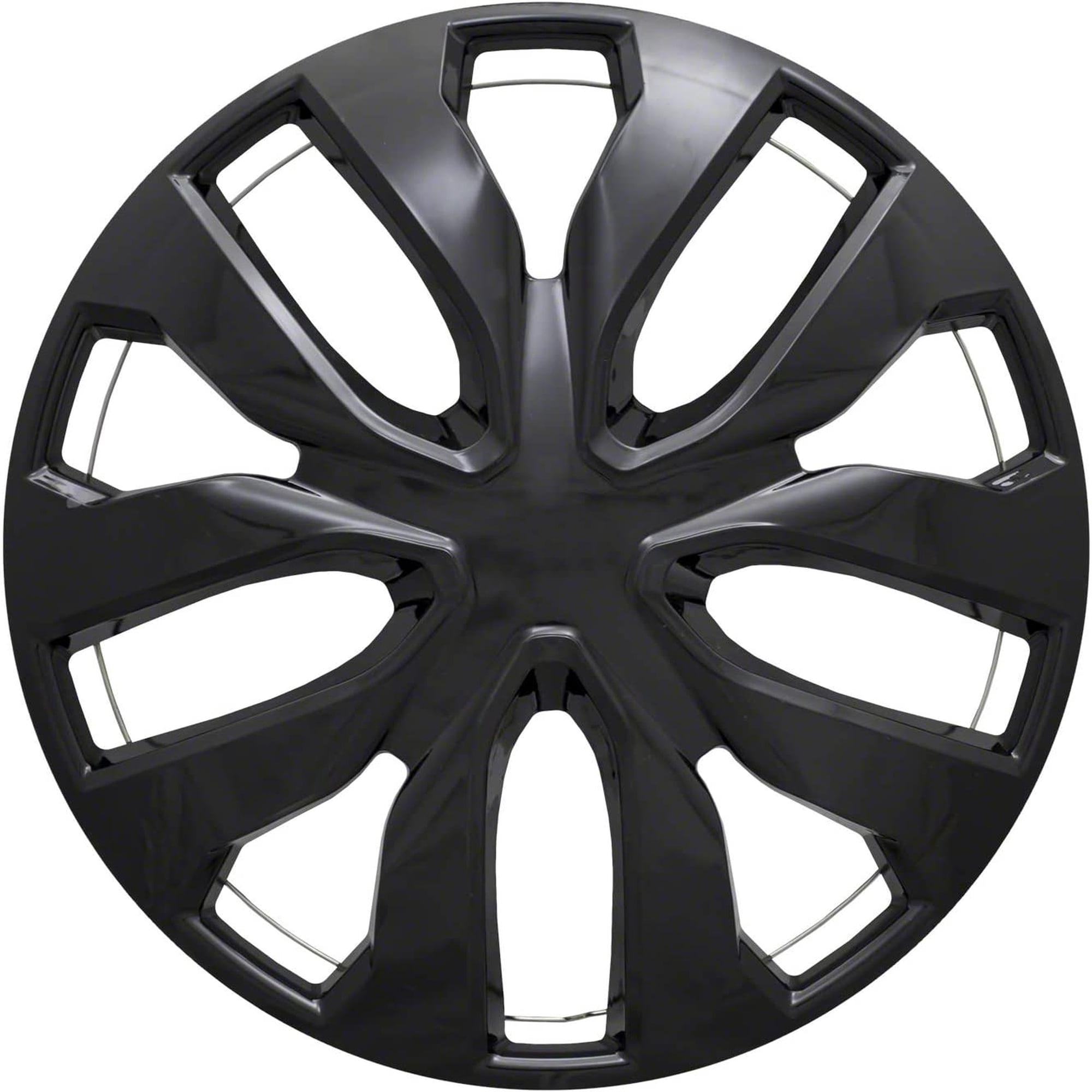 Click here for Jczlzy Transform Your Ride With 17 Abs Wheel Cover... prices