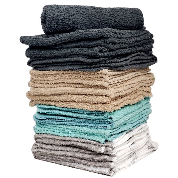 Washcloth Packs