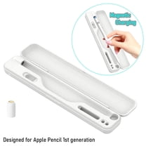 Magnetic Wireless Charging Case for Apple Pencil 1st Generation, Built ...