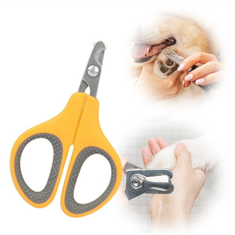 Cat Nail Trimming Bag Cat Nail Grinder Bunny Shampoo Pet Toenail Grinder Nail Filler Pads Dog Cat Nail And Trimmers With Guard To Avoid Dog Nail Bleeding Stopper Products Pet Doodle
