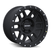 Mayhem Assault-8070 18X9 5X114.3/5X127 18Et 87Cb Black - Walmart.com