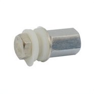 Roadpro Center Loaded Cb Antenna 1000 Watts - Walmart.com