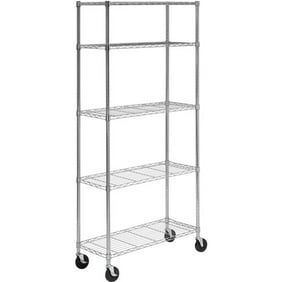 Chrome Shelves - Walmart.com