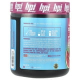 BPI Sports Best BCAA Powder, Watermelon Ice, 30 Servings - Walmart.com