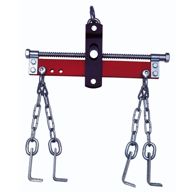 ATD 7489 3/4-Ton Adjustable Engine Load Leveler - Walmart.com