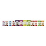 Raven Candy Rainbow Delight Freeze Dried Candy 3 oz Fruity Crunch Snack ...