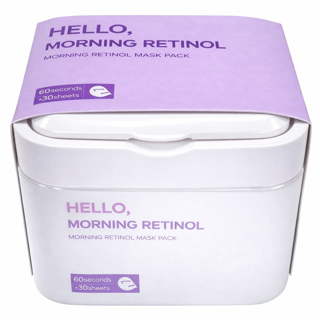 Click here for Grace Day  Retinol 60 Seconds Face Mask  30 Sheets... prices