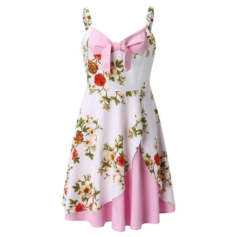 English Tea Party Dress