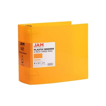 JAM Office Easel Fold Display Book, 1/Pack, Booklet, 9.5 x 12.5 ...