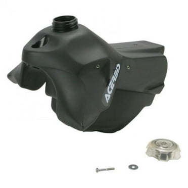 Acerbis Fuel Tank 4.1 Gallon Black for KTM 350 SX-F 2013-2015 - Walmart.com