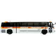 Iconic Replicas 1-87 Diecast 1999 TMC RTS Transit The Vintage ...