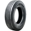 Tourador TR866 Semi Truck Drive Tire 255/70R22.5 Load H 16 Ply All Season Commercial - Walmart.com