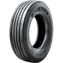 Tourador TR866 Semi Truck Drive Tire 255/70R22.5 Load H 16 Ply All Season Commercial - Walmart.com