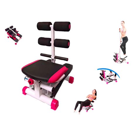 comMax ABS Stepper Machine (core & Abdominal Trainers, cardio Stair ...
