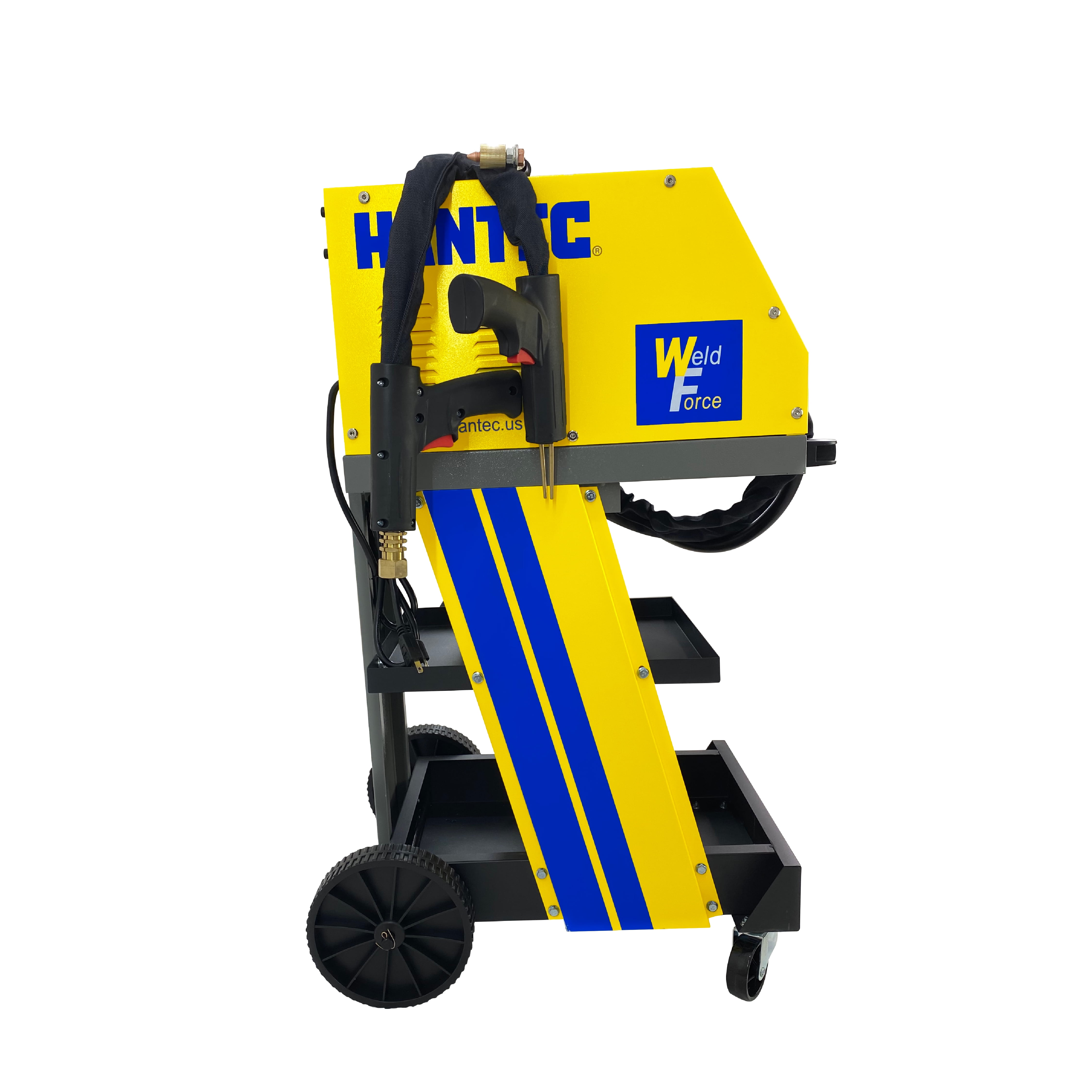 Spotter Para Hojalatería 3 en 1 Hantec 110 V Automotriz | Bodega Aurrera en línea