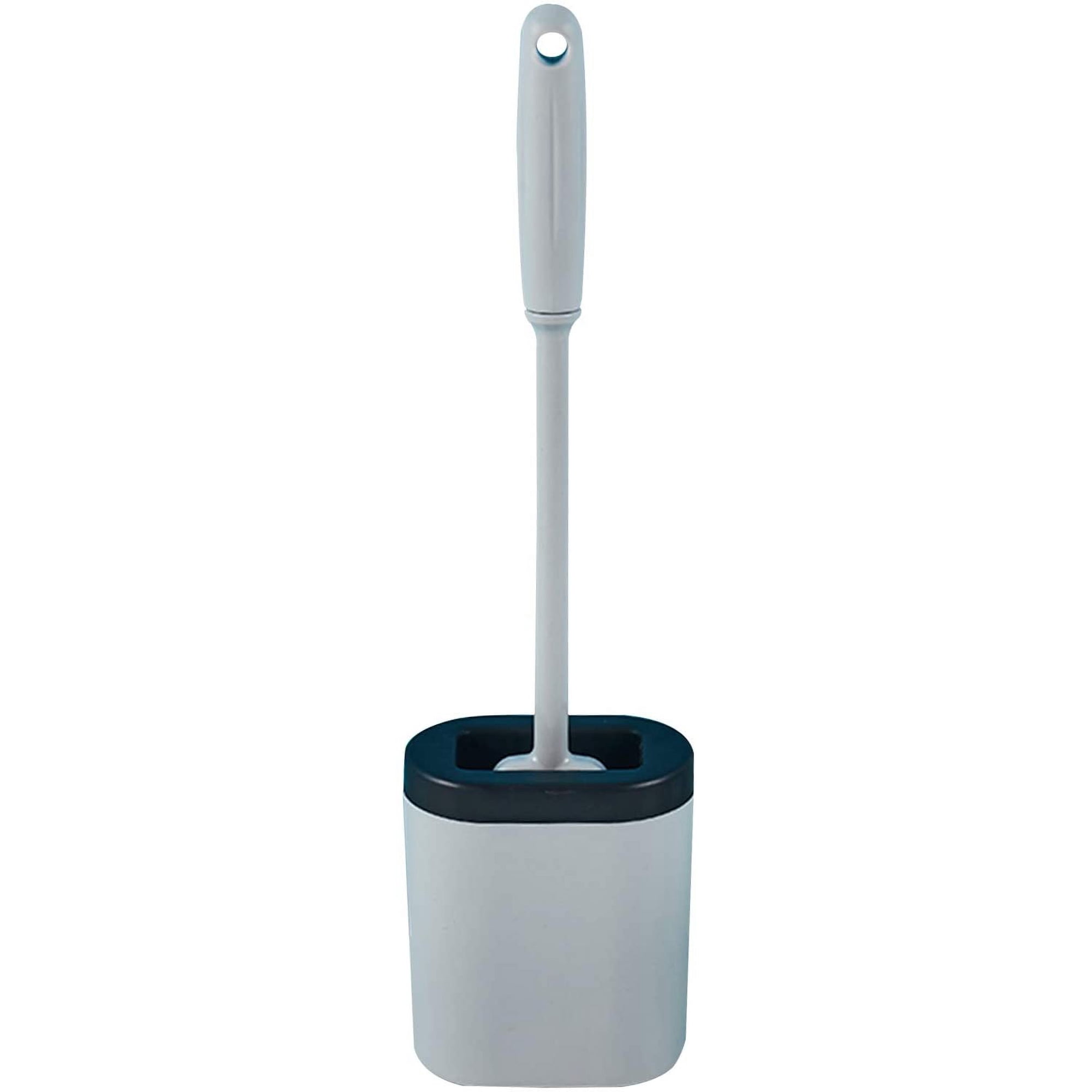 Click here for Mfg2020 Silicone Toilet Brush Easy Clean Ergonomic... prices