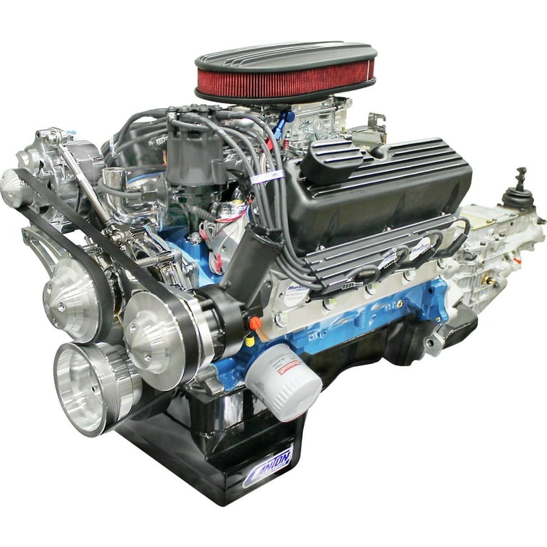 BluePrint Engines BP3315CTC BluePrint Engines Ford 331, 50% OFF