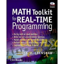 Advanced Mathematics for FPGA and DSP Programmers - Walmart.com