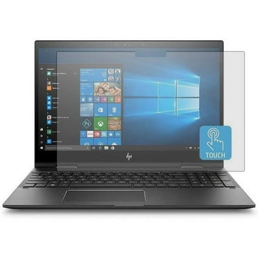 HP ENVY x360 15t 15.6" Screen Protector: Anti Glare, Anti Scratch ...
