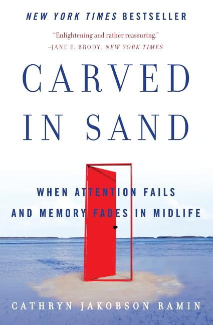 Carved in Sand : When Attention Fails and Memory Fades in Midlife ...
