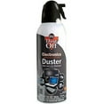 Dust-Off Falcon 10oz Compressed Gas Duster - Safe and Versatile ...