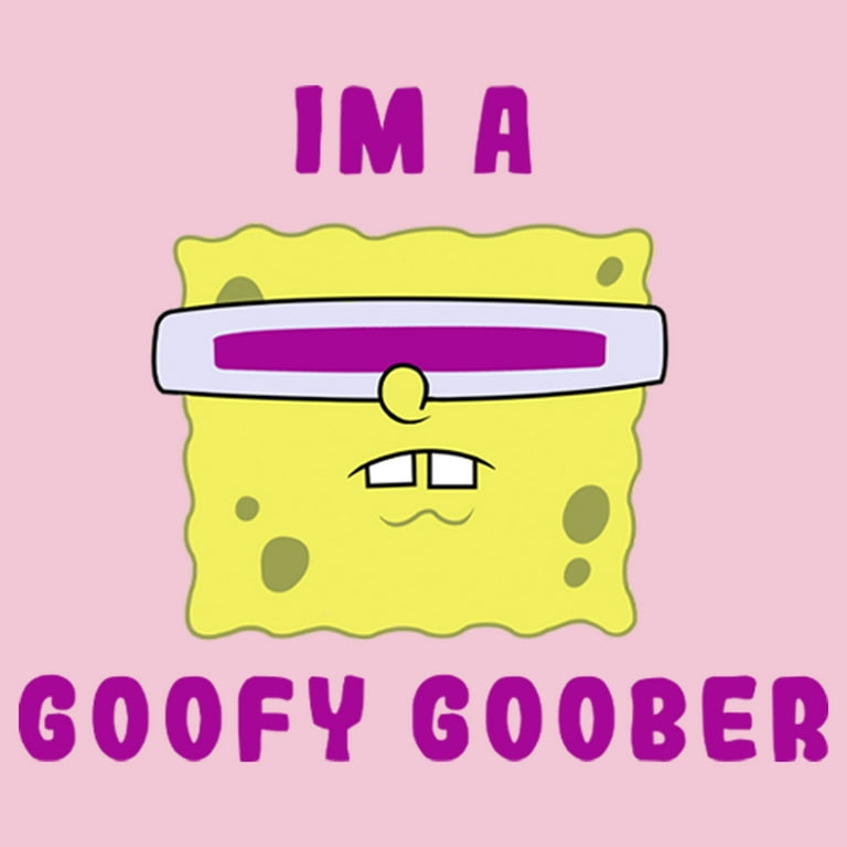 Spongebob Goofy Goober Quotes