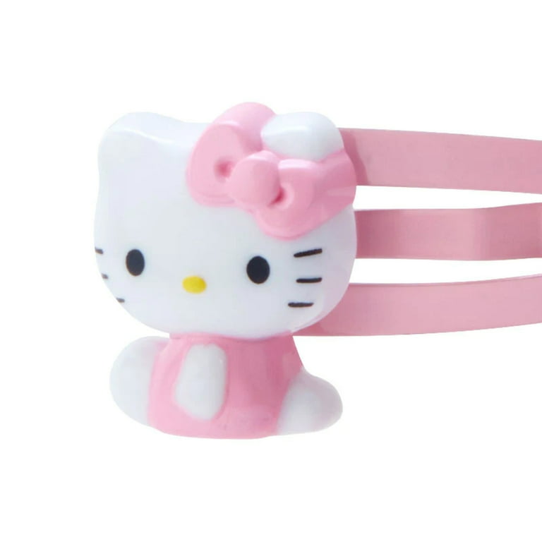 Hello Kitty Hair Clips
