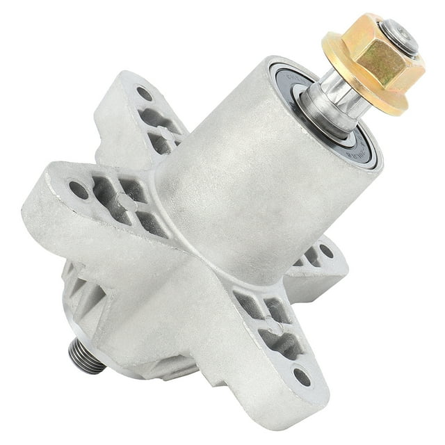 AUTOMUTO Spindle Assembly Mower Spindle Kit for MTD/for Cub Cadet 918 ...