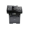 Brother MFC-L6800DW All-In-One Wireless Laser Printer-Copier, Multi ...