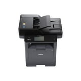 Brother MFC-L6800DW All-In-One Wireless Laser Printer-Copier, Multi ...