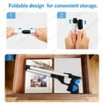 Housolution Reacher Grabber Tool,32" Foldable Grabbers for Elderly ...