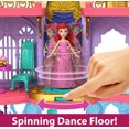 Disney Princess Toys, Ariel’s Stacking Castle, Gifts for Kids - Walmart.com