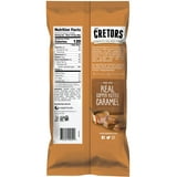 Cretors Popped Caramel Corn 8 Oz Made with Real Ingredients, Gluten ...