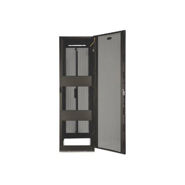 Tripp Lite SR2400 Value Series SmartRack 42U Standard-Depth Rack Enclosure - Walmart.com