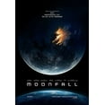 Moonfall (Blu-ray + DVD + Digital Copy) - Walmart.com