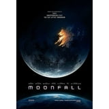 Moonfall (Blu-ray + DVD + Digital Copy) - Walmart.com