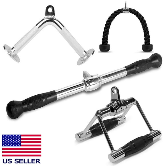 Home Gym Replacement Cables