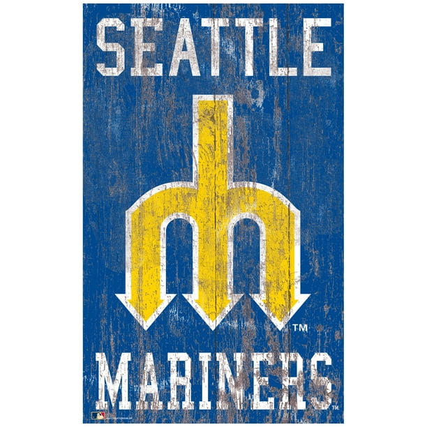 Mariners Sign