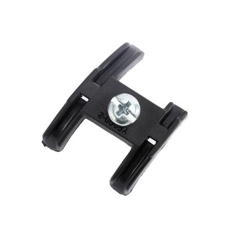ALmi Bike Part Bike Cable Guide With Screws Bike Cable Holder Bike ...