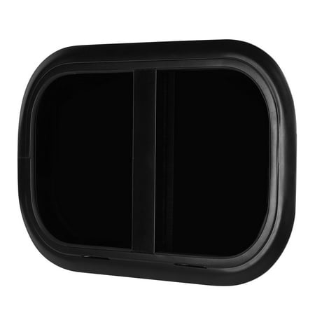 Camper Push Window,Rounded Corner RV Windows RV External Push Window ...