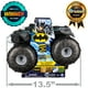 Batman, All-Terrain Batmobile Remote Control Vehicle, Toys for Boys ...