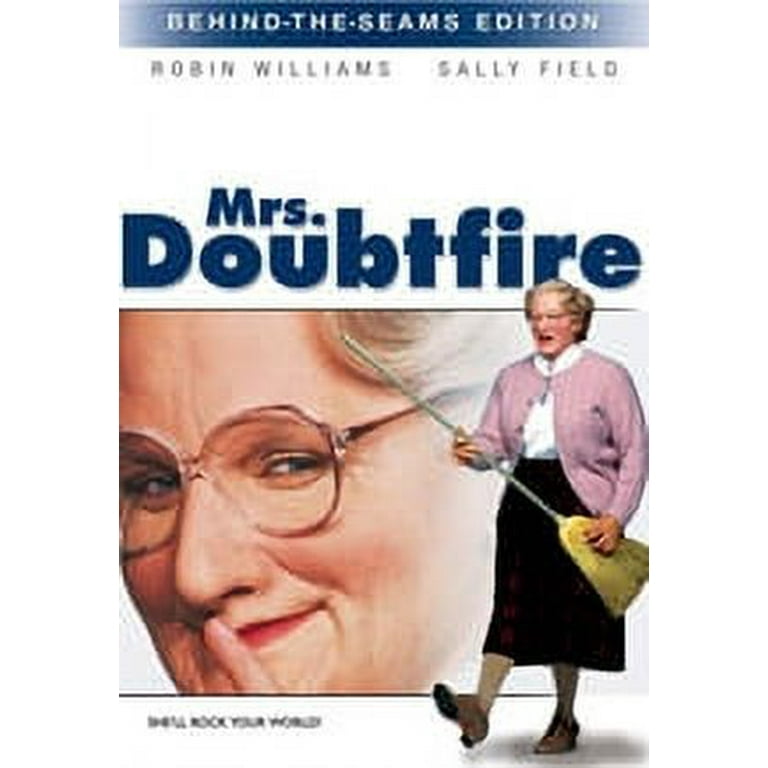 Miss Doubtfire 2