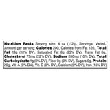 Marketside Seasoned Lamb Leg 1.25-3.40 lb All-Natural, Tender ...