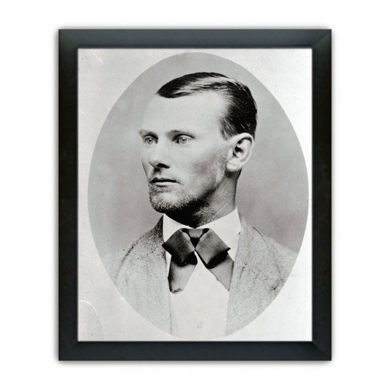Jesse James Outlaw